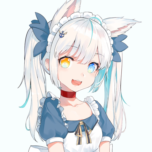 川川子かわかわこ 