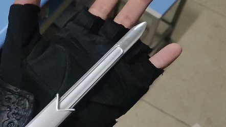 心心念念了快十年,终于买了我第一把袖剑【刺客信条枭雄袖剑】