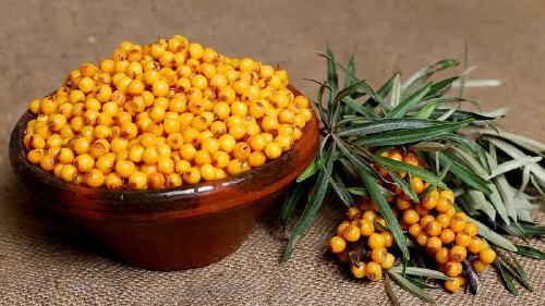 沙棘原浆真能治胃病?揭秘背后功效与选购陷阱,别再被坑了!