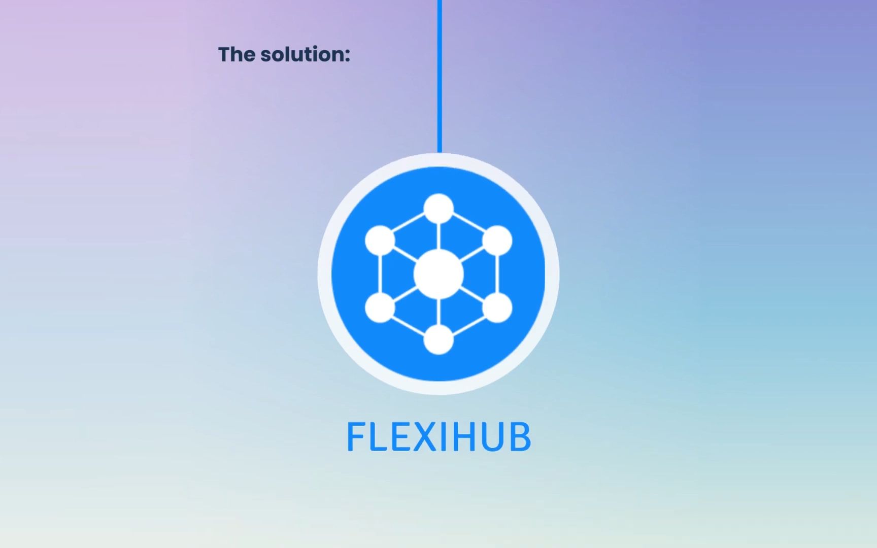 什么是 FlexiHub-通过网络一键连接到 USB