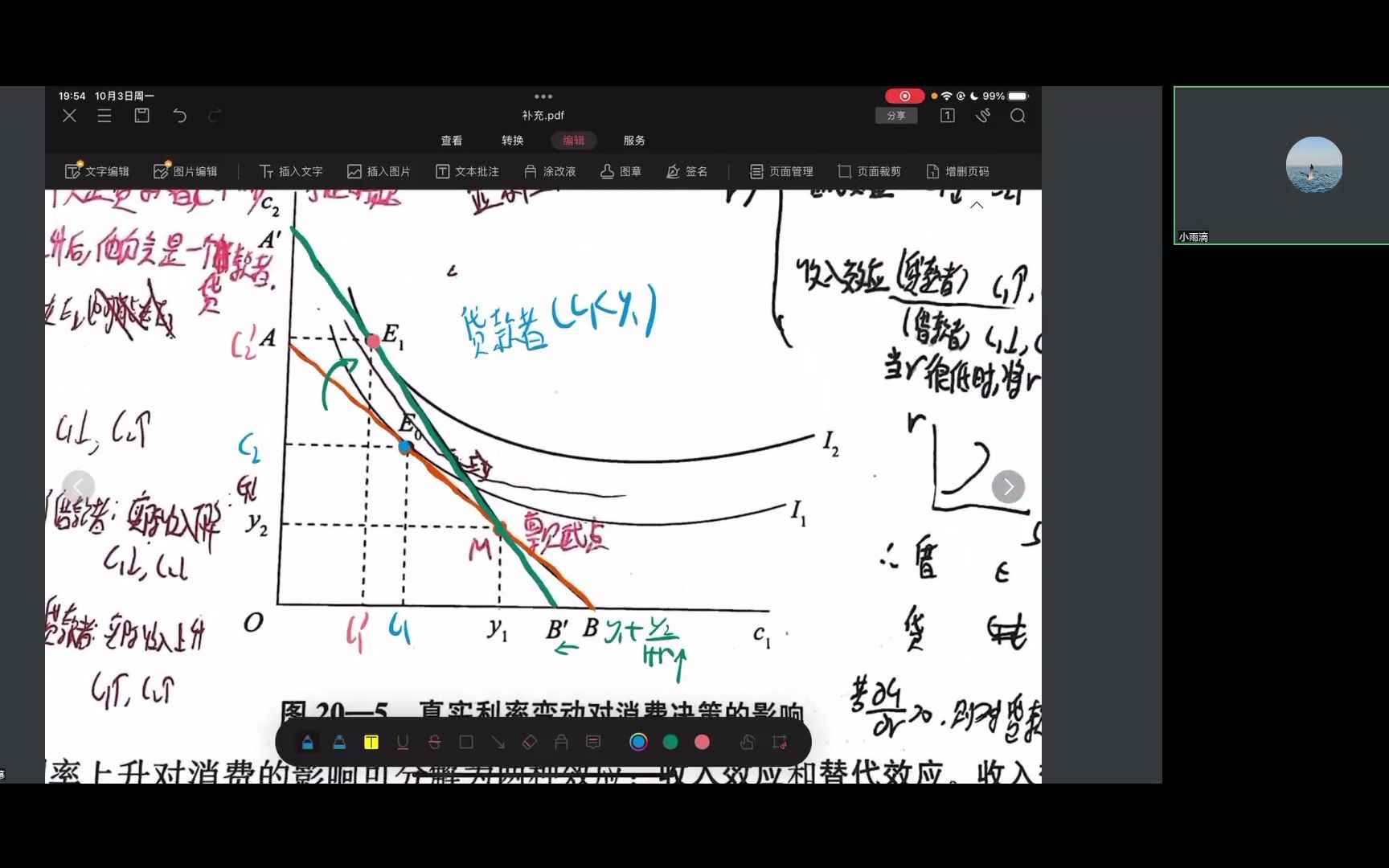 2023辽大816西方经济学专业课视频展播