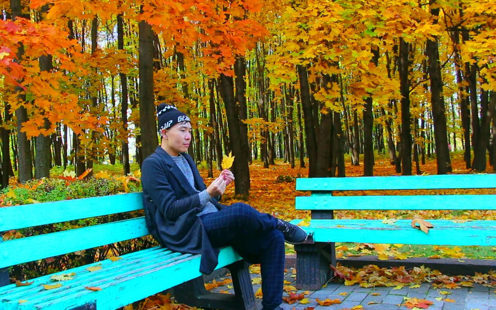 【一个人旅行之俄罗斯04】一个人去俄罗斯旅游到底安不安全?