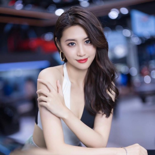 车模美女大世界 