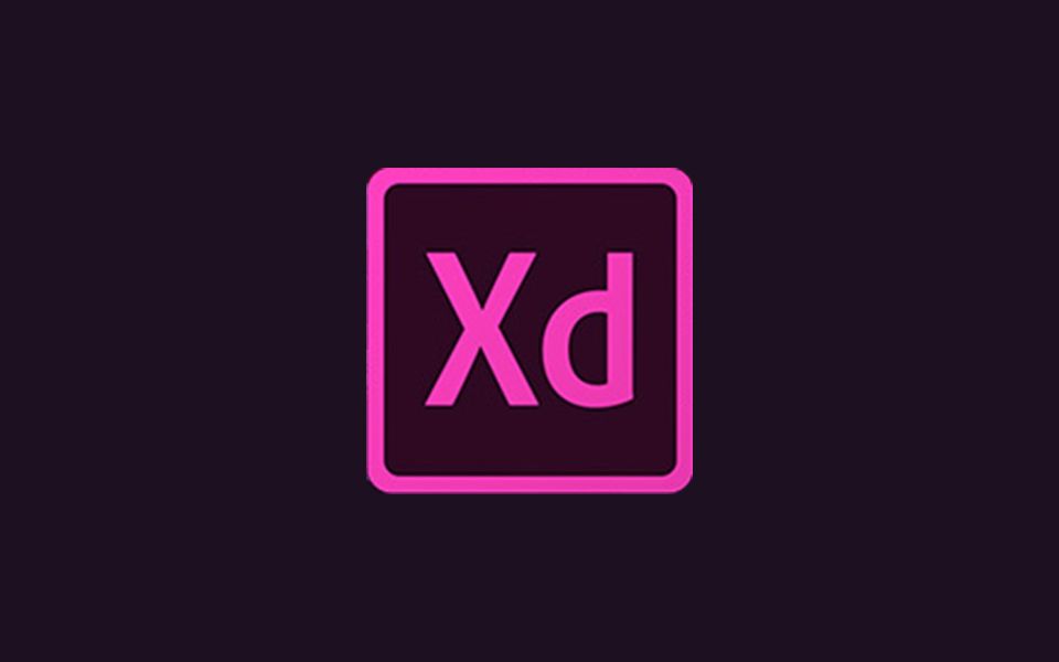 XD教程 Adobe xd零基础教程 UI设计软件