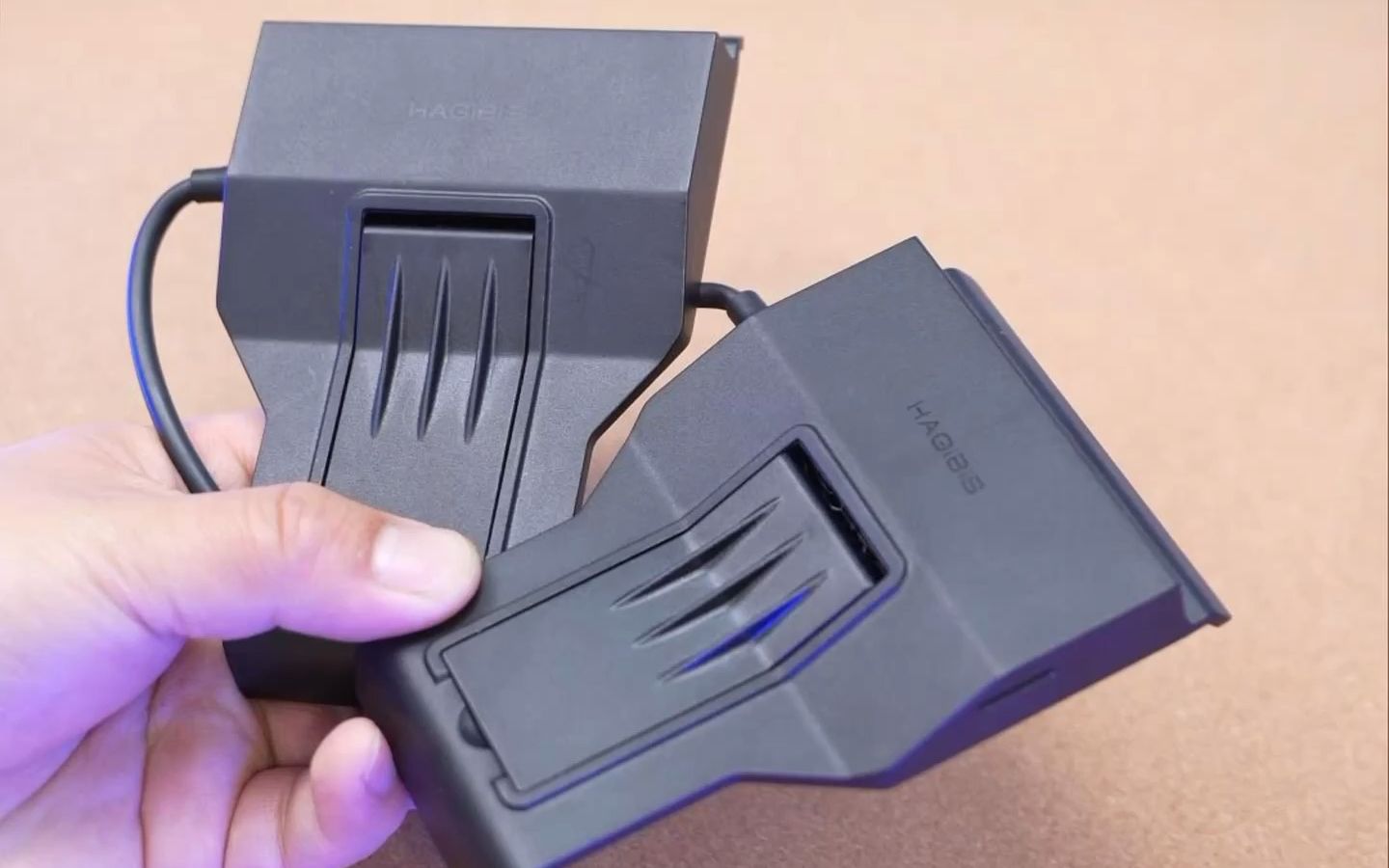 升级版!Steam Deck支架扩展坞,USB2.0口升级为USB3.0,增加了TF读...