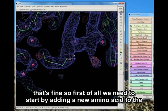 wincoot入门教程-1