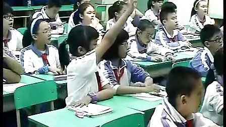 六年级数学优质课《解决问题的策略一一列举》苏教版_赵老师