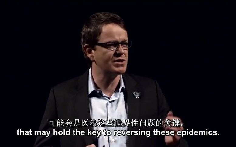 【中英双语】如何做到自律?提高自控力的关键是什么 | TED博物馆
