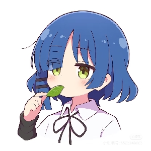 橘子鲏 
