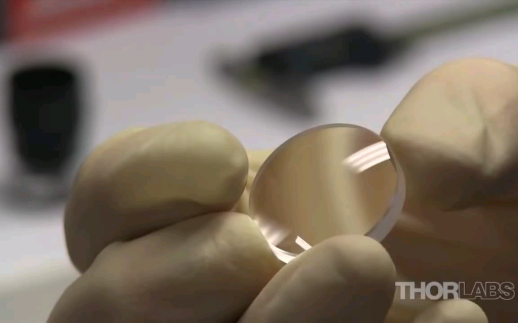 satisloh精密光学研磨