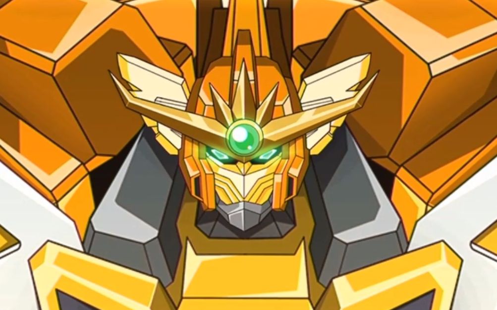 【中文】机战T战斗动画-艾尔多拉魂