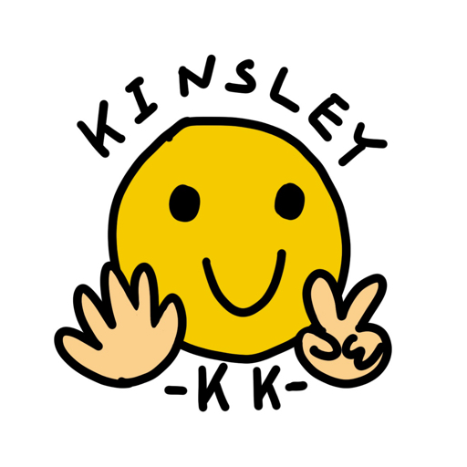 -Kin-sley- 