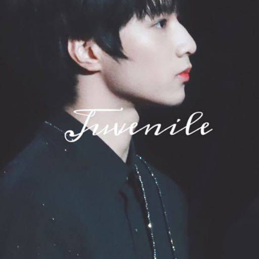 Juvenile少年_刘耀文 