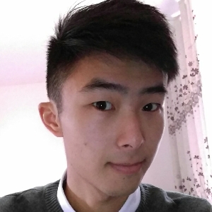 阿冬先森 