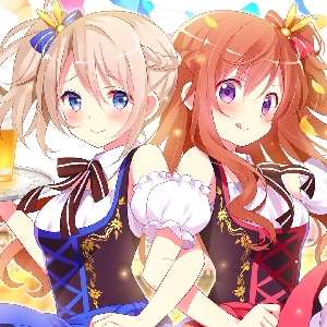 艾莲a花开 