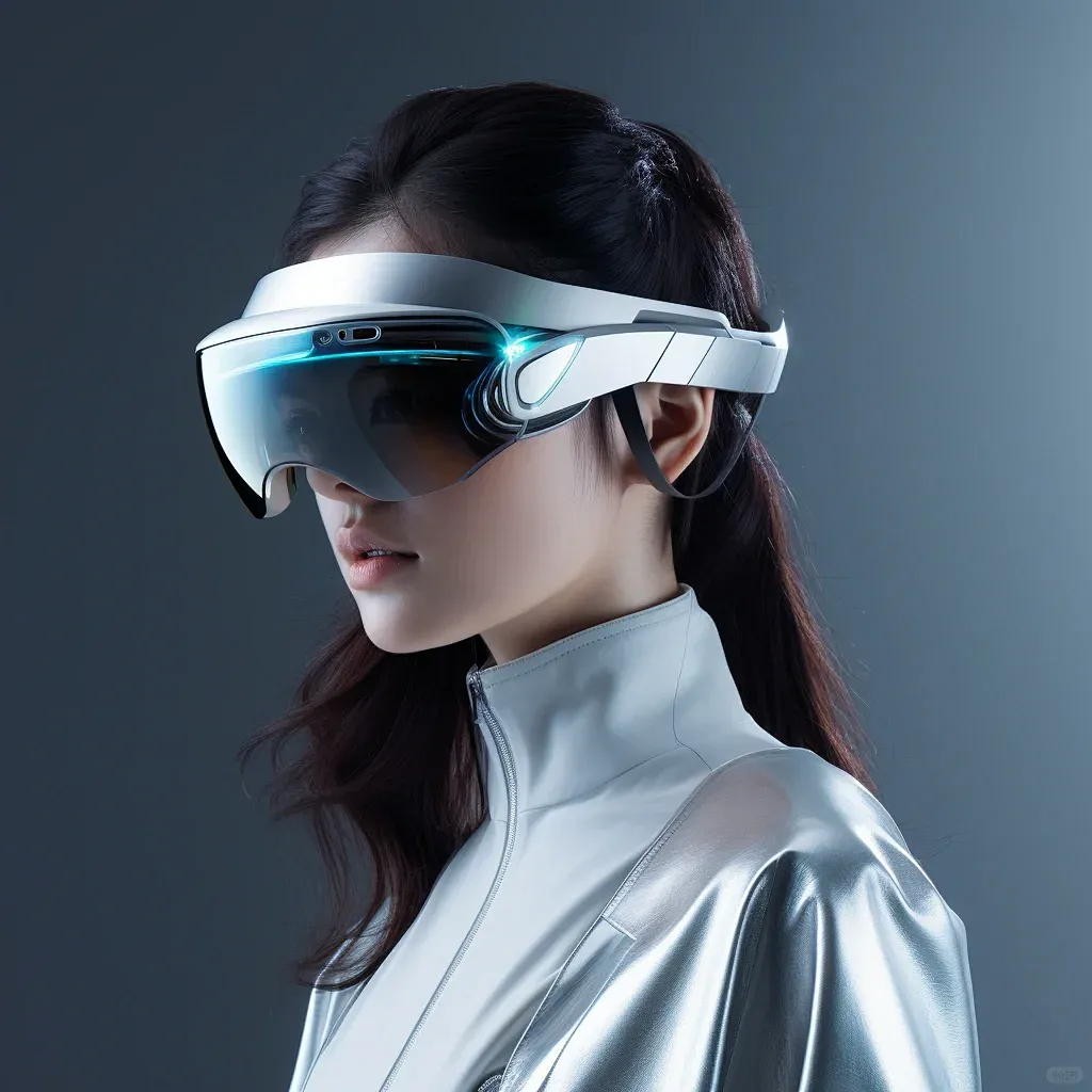 黑晶离火VR开发服务商 