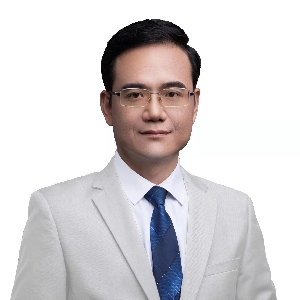郭军颌面 