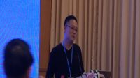 【代表发言】全国卫生产业企业管理协会消毒产业分会成立大会暨全国...