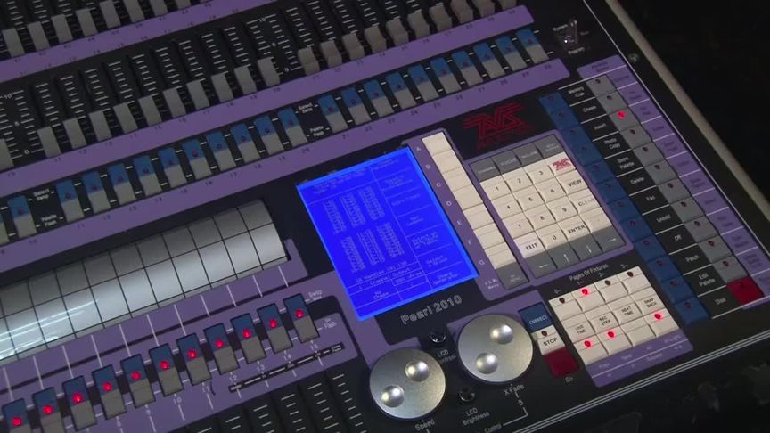 珍珠系列控台存储普通素材的方法!毛老师的教程录的越来越专业了