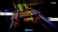 SPEA 4060 飞针测试机