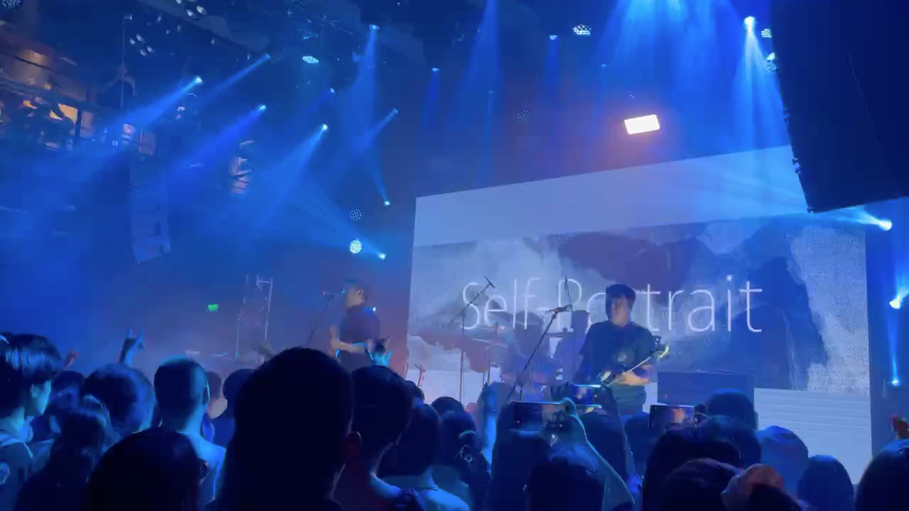 世界上另一个自己