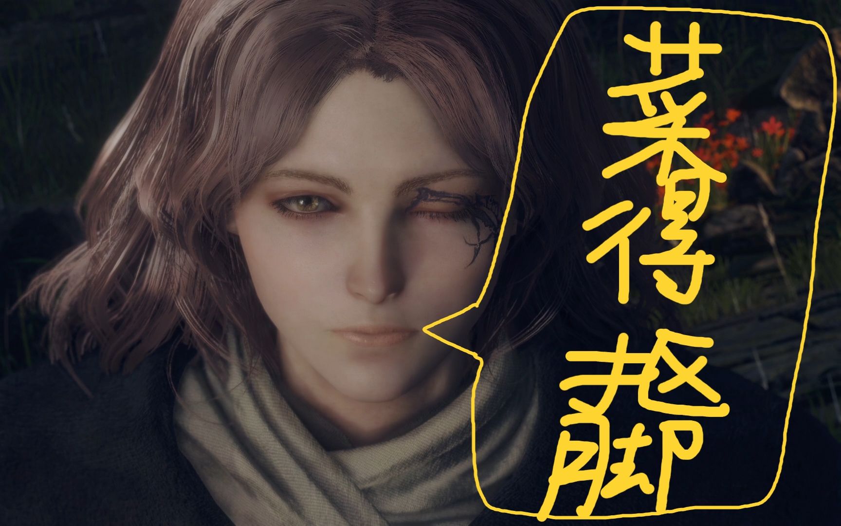 【艾尔登法环】#21 卡利亚城寨
