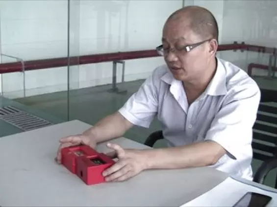 报警器 消防