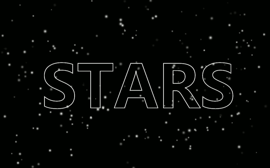 星星闪烁特效& 前端编程实战 76