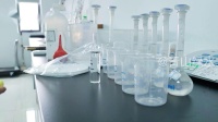 实验室 水质氟化物 氟离子选择电极