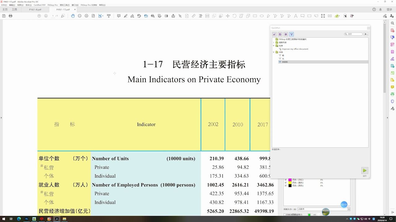 pitstop如何一次使用多个动作