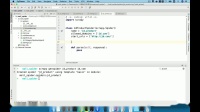 python爬虫实战京东商品数据爬取08_商品爬虫_根据分类信息构建列表...