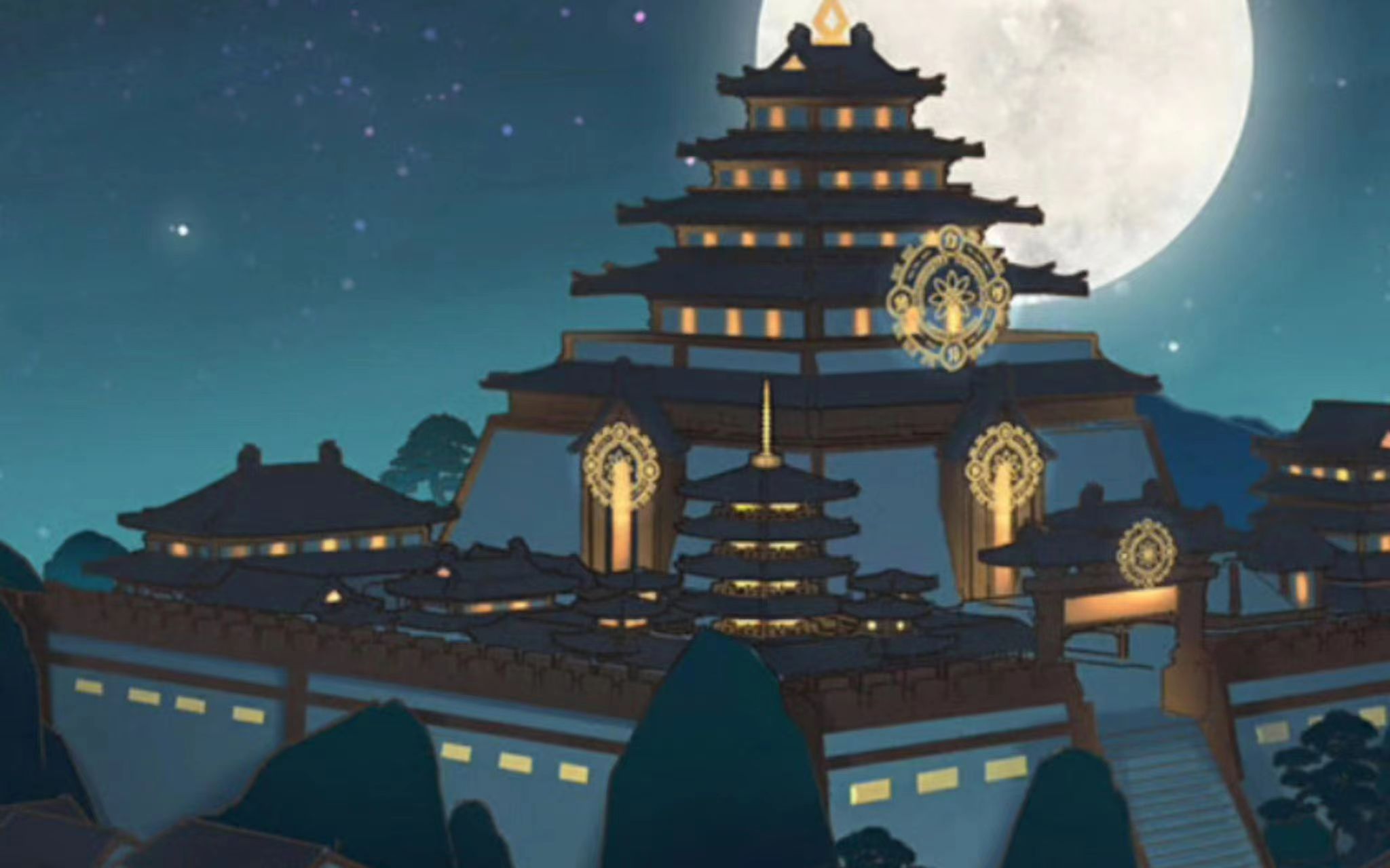 瞎玩一下觅长生7