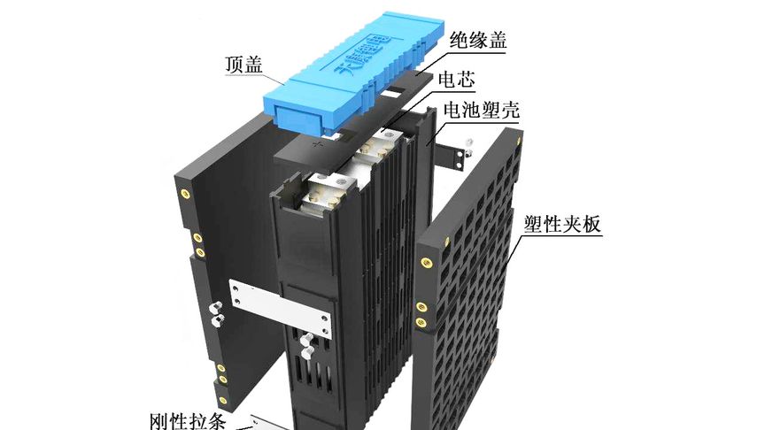 董明珠钛酸锂前途远大!东芝新型电池,充电6分钟续航320公里!