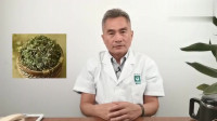 老中医谈养生,艾草煮水有哪些用途?