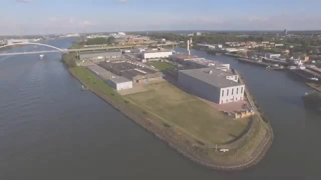 科隆大口电磁流量计生产#流量计 #电磁流量计生产