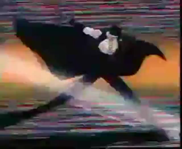 佐罗传奇动画版全集