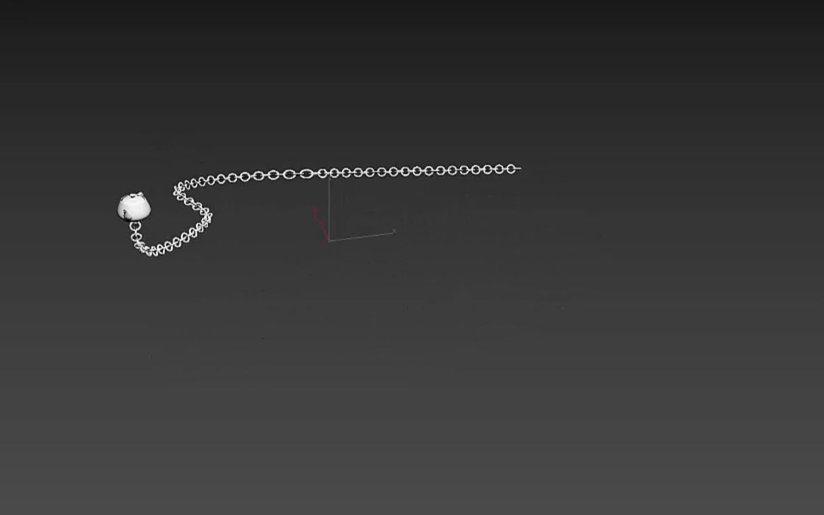 【动画】两种模拟绳索运动的做法。