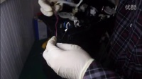 兄弟7057 7360 7470 联想7400 7450拆解卡纸故障解说 排除