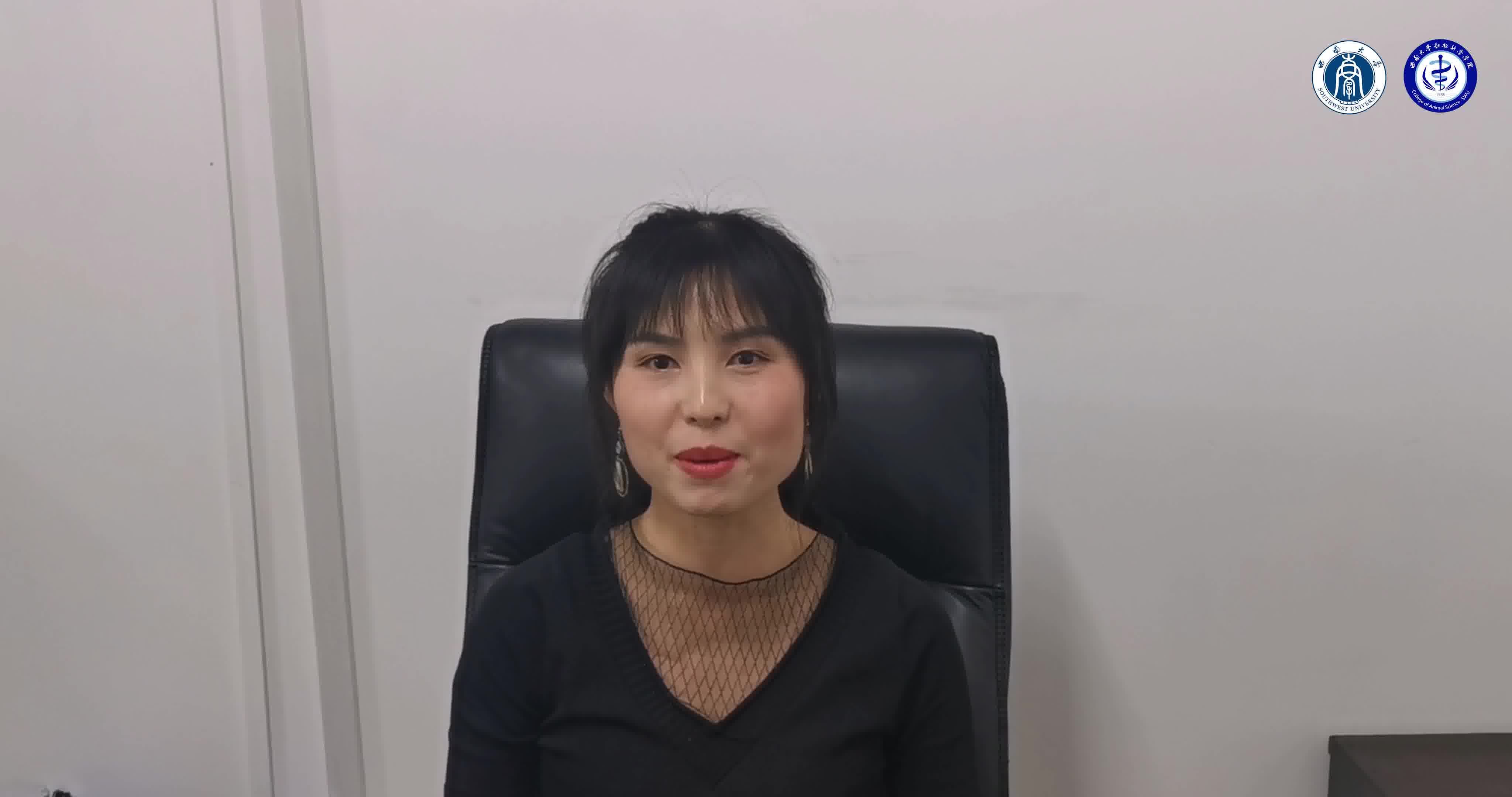 动物科学学院2020届本科毕业生纪念视频