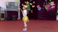 奈曼旗清河学区中心幼儿园2015年12月主题活动记录