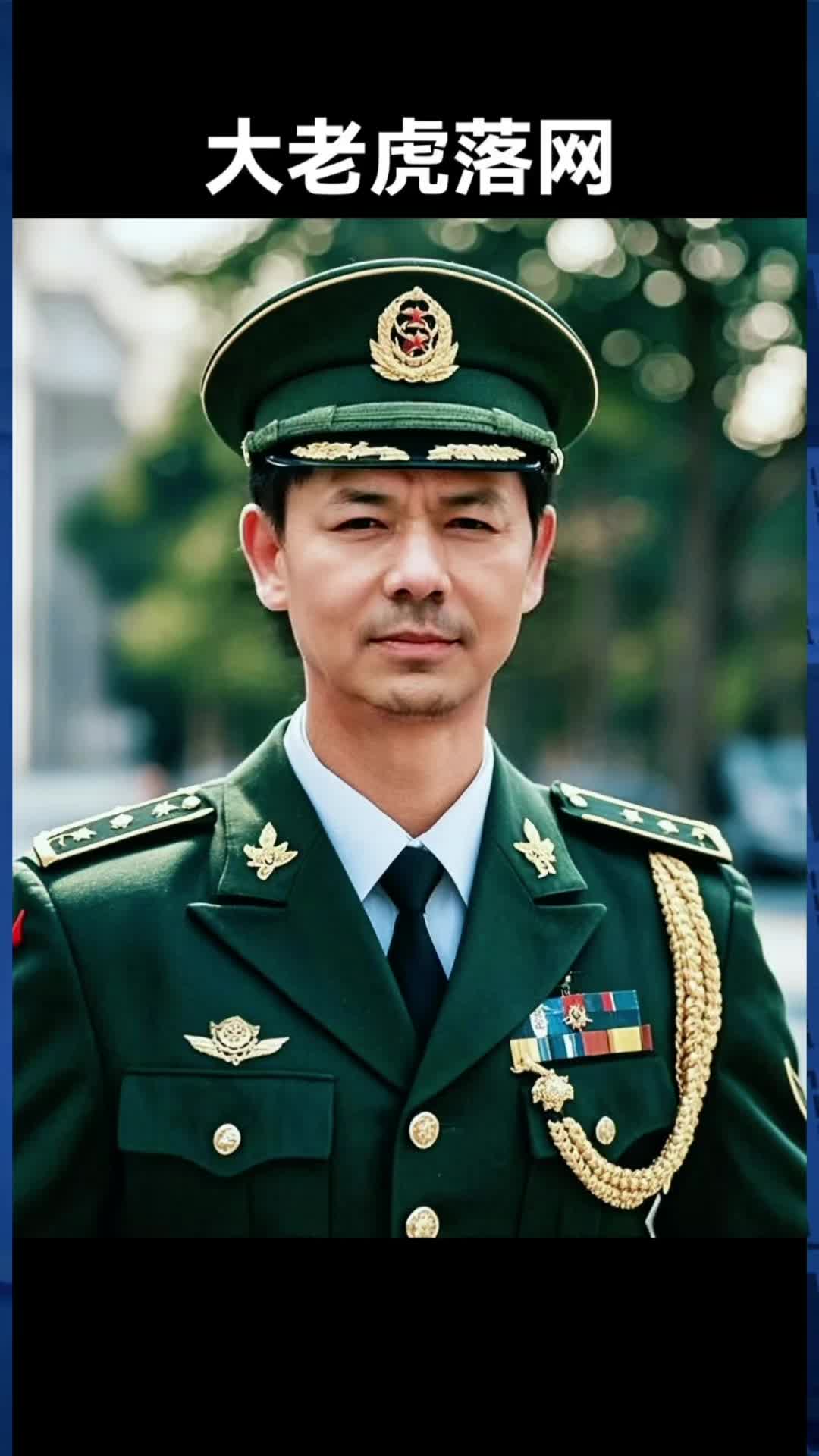 又一大老虎落马 张育林,1958年1月生 陕西宝鸡千阳人,中将军衔,曾任...