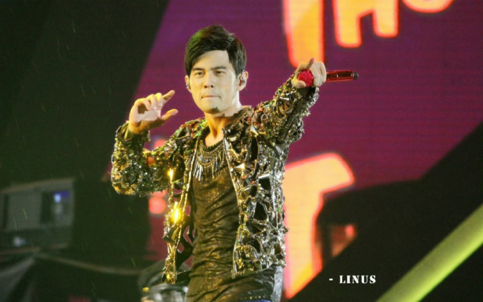 周杰伦魔天伦DVD一路向北未修音片段流出 吊打魔干的嗓音