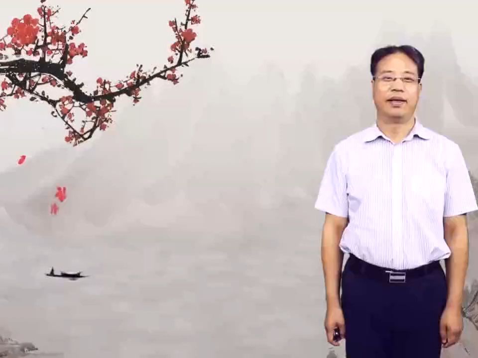 中国古代礼制 5.9 中国古代书信格式