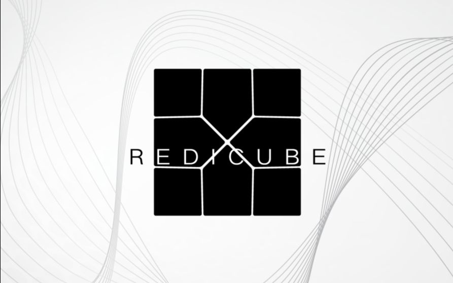 魔域-奥斯卡Redi魔方(Redi Cube)还原教程