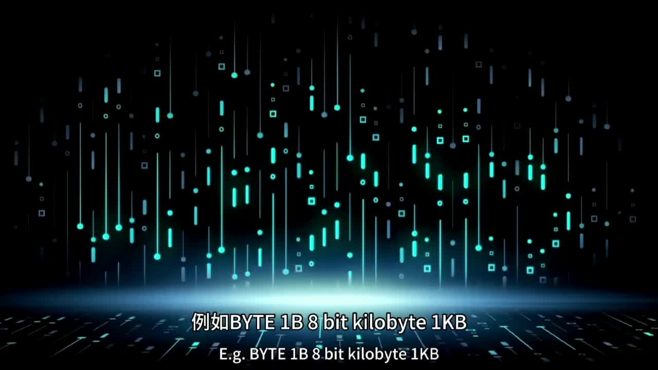存储容量G和T的单位上面还有更大的存储容量吗