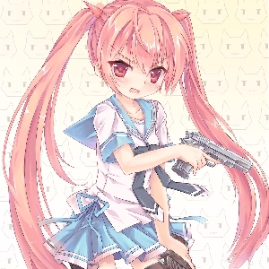 勇敢桃桃TOT 