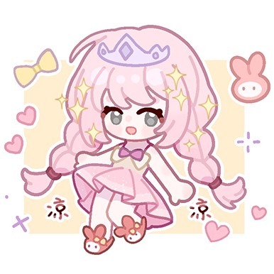 凉色少女 
