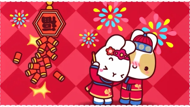 微课堂 小班美术《漂亮的小手套》 幼儿园小班美术领域活动微课