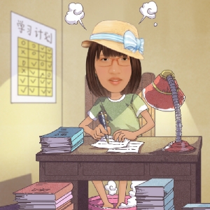 SunnyY的数学微课堂 