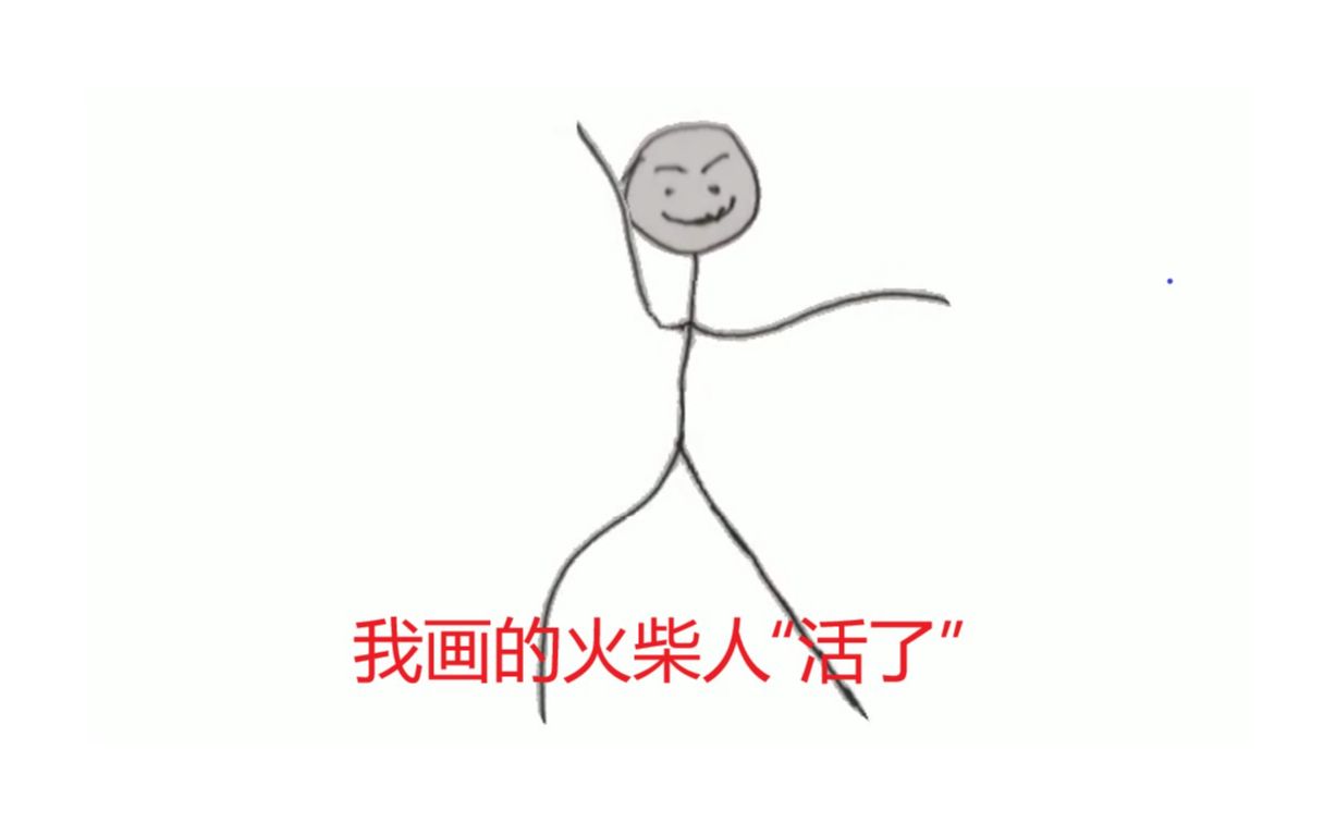 一个能让你的人物画动起来的神器AI